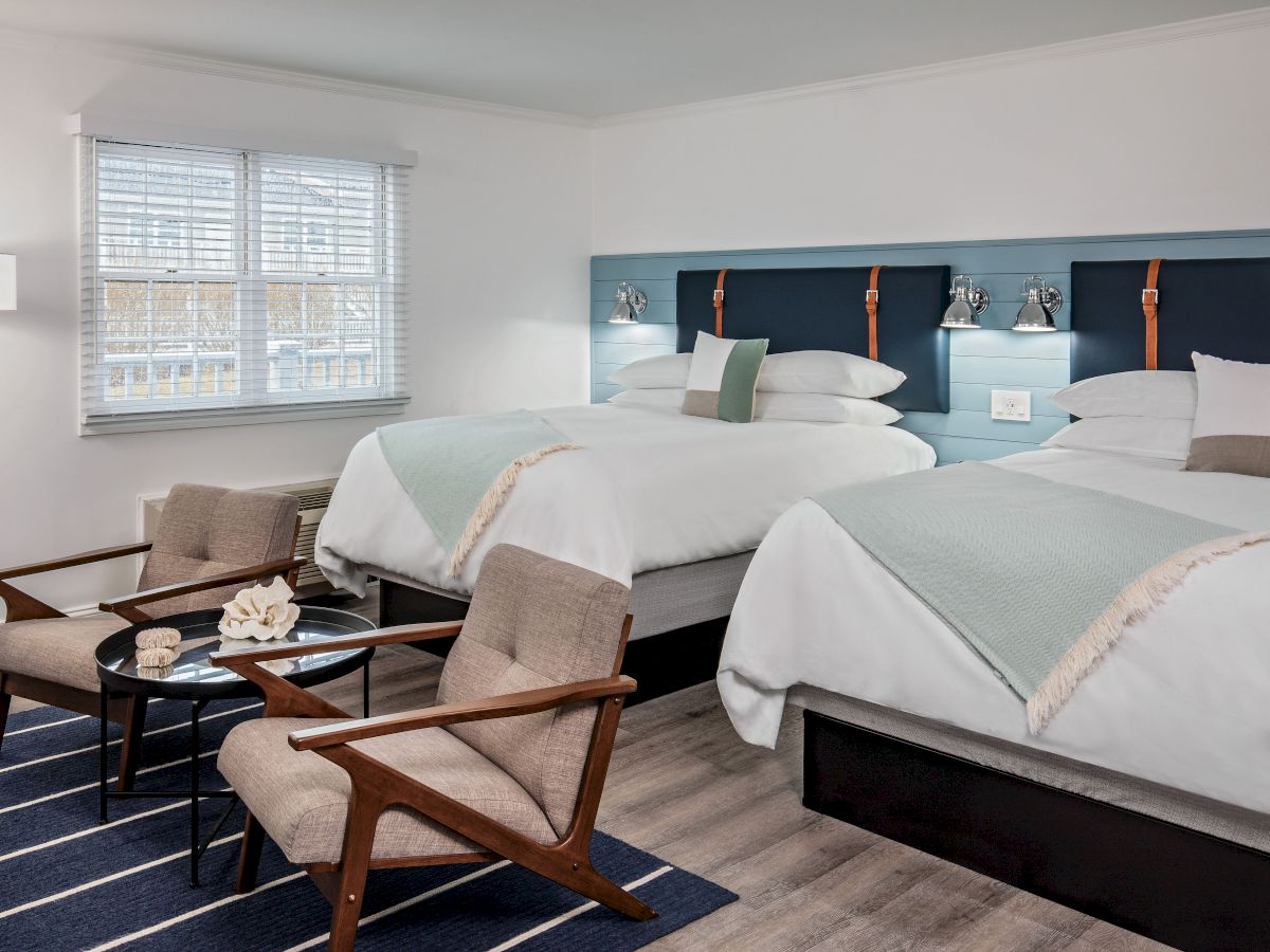 Block Island Marina Resort | Champlin's Resort