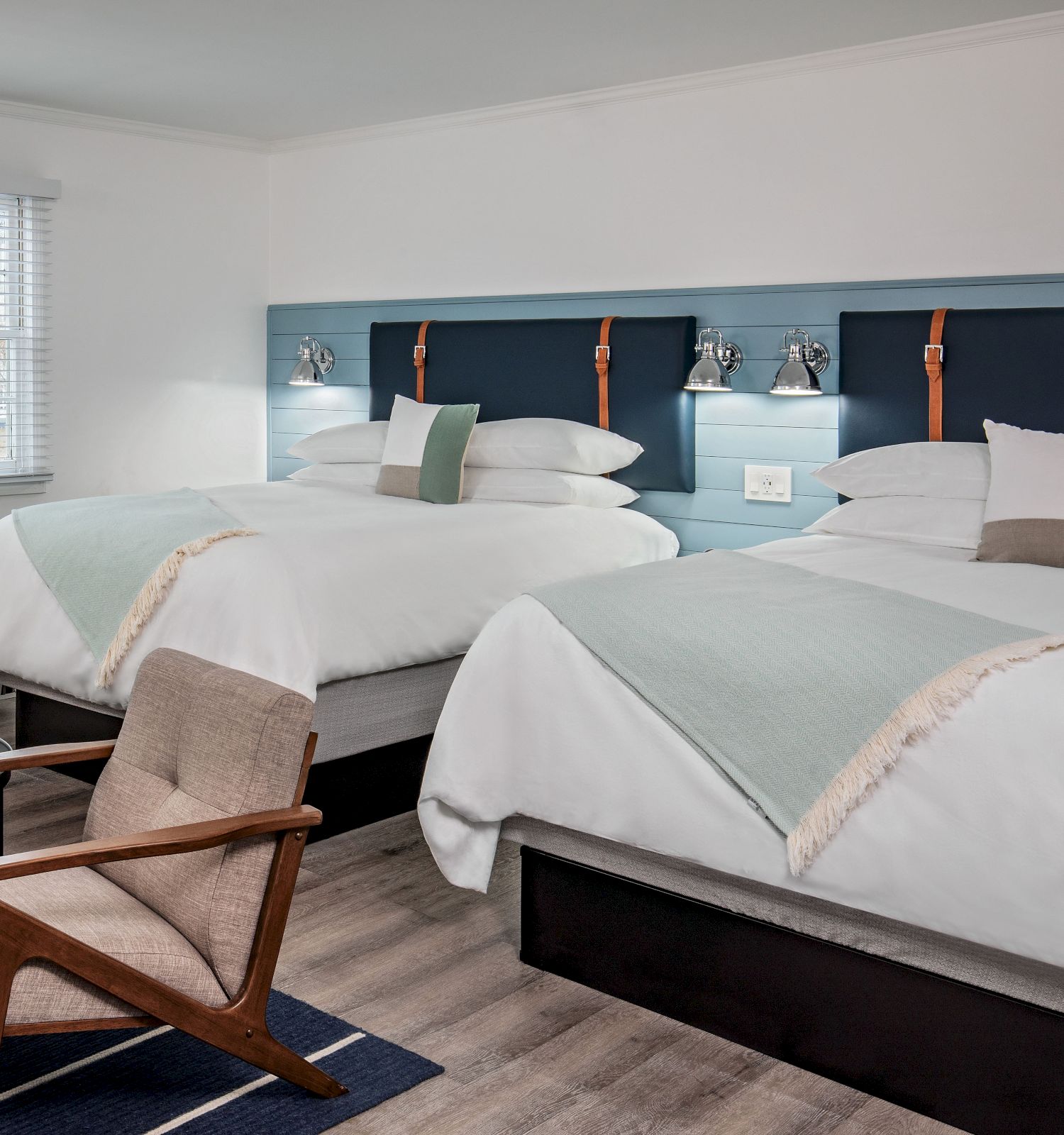 Block Island Marina Resort | Champlin's Resort