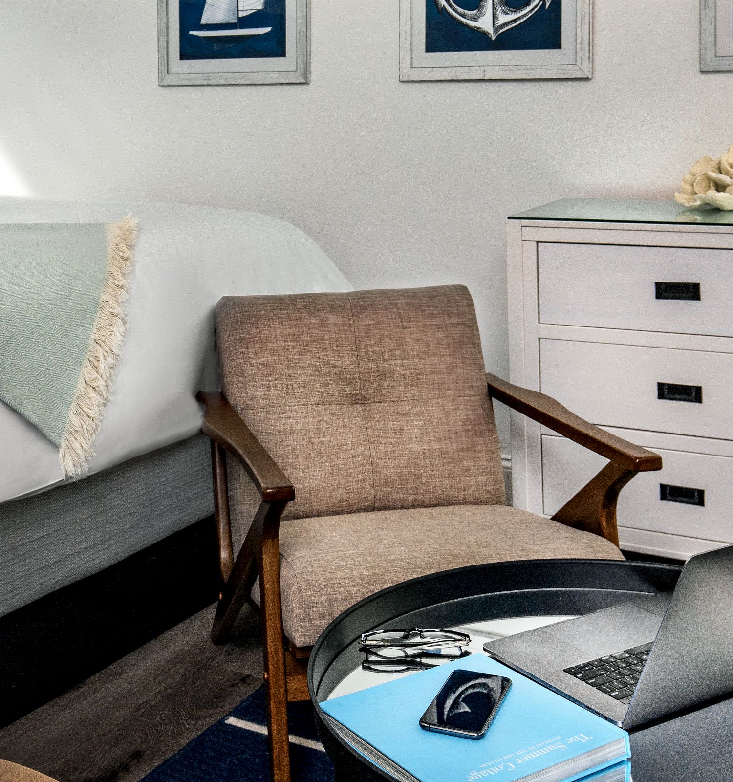 Block Island Marina Resort | Champlin's Resort